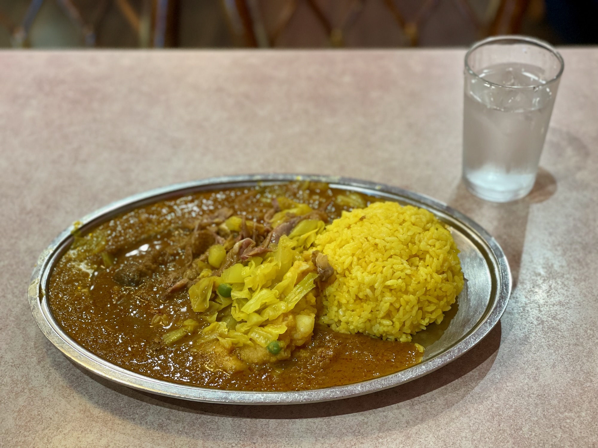 チャリカフェ – ページ 4 – Cameraを持ってChariでCafeへ！Coffeeや時々Curry